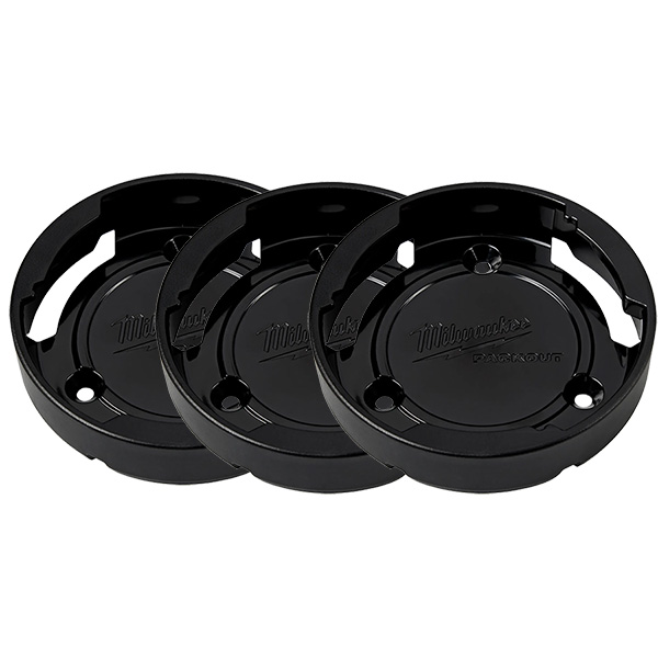PACKOUT TWIST TO LOCK MOUNT 3 PACK - 48-22-8399